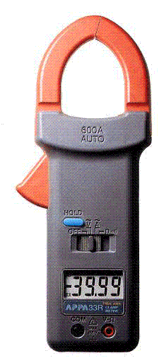 MT-3105 Smart Clamp Meter - MT-3105